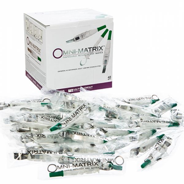 Omni Matrix - Ultradent | Dental Passaro