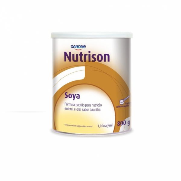 Nutrison Soya - Danone | Dental Passaro
