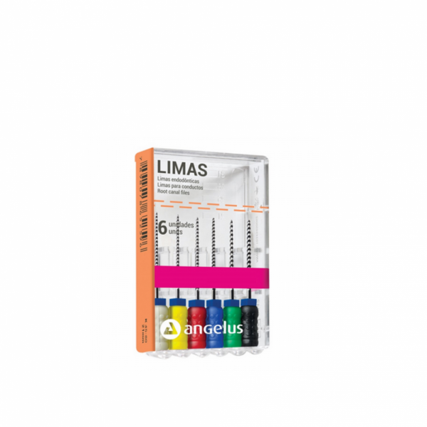 Lima – Angelus | Dental Passaro